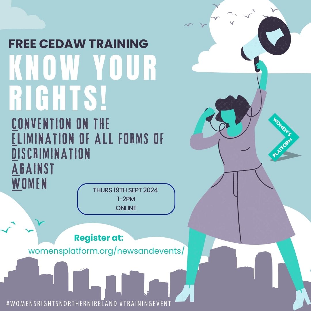 Who has rights anyway? Join us to find out!